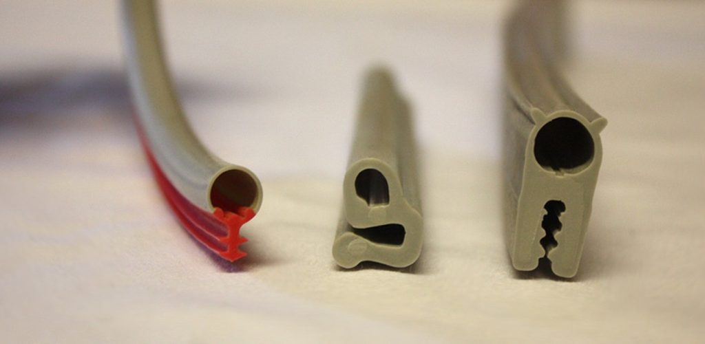 Silicone Extrusion Solutions | Sigma Polymer Group