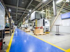 Polymer Solutions for Industry | Sigma Polymer Group