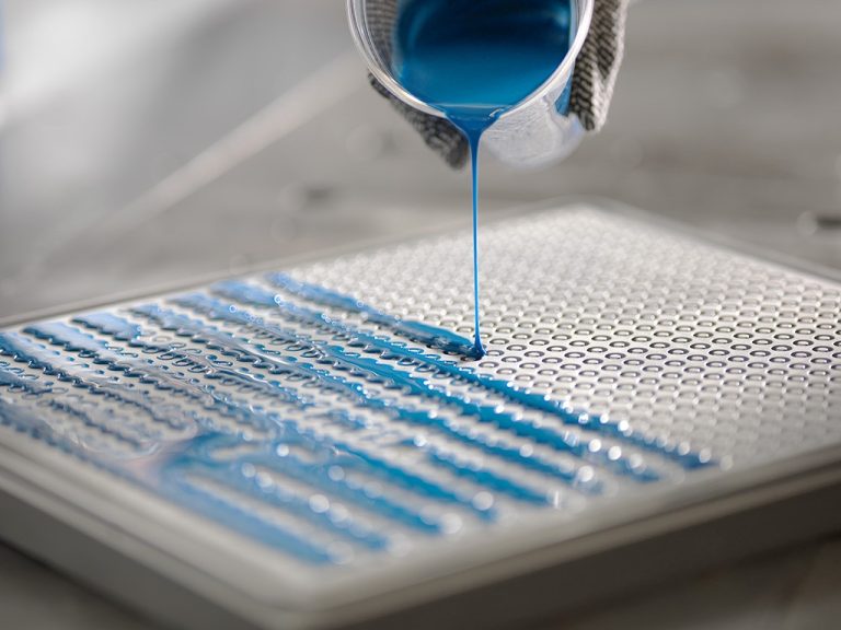 Polymer Solutions for Industry | Sigma Polymer Group